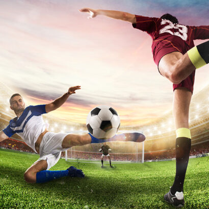 CSA Home - Corridor Soccer Association